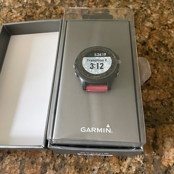 garmin | Accessories | Garmin Forerunner 935 | Poshmark